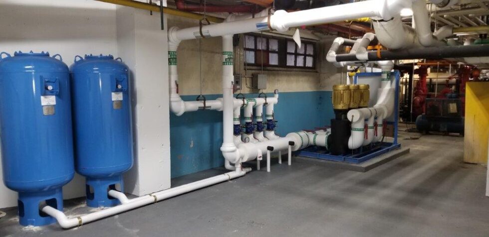 Preventative Maintenance | FTI Pumps & Controls