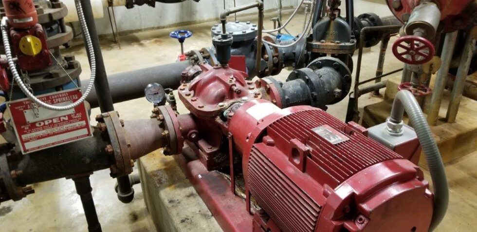 Preventative Maintenance | FTI Pumps & Controls